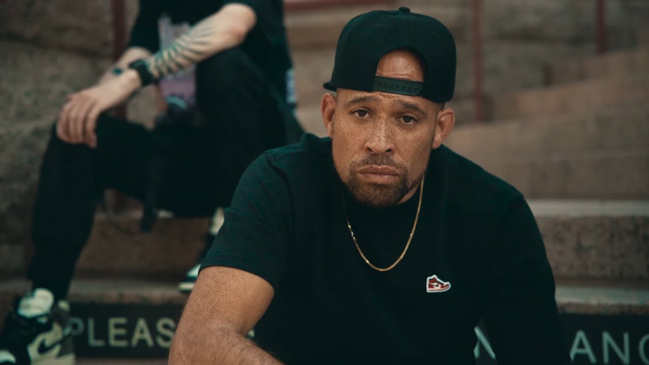 Black Pegasus - SHOUT - Ft ANDIROO - Official Music Video - YouTube