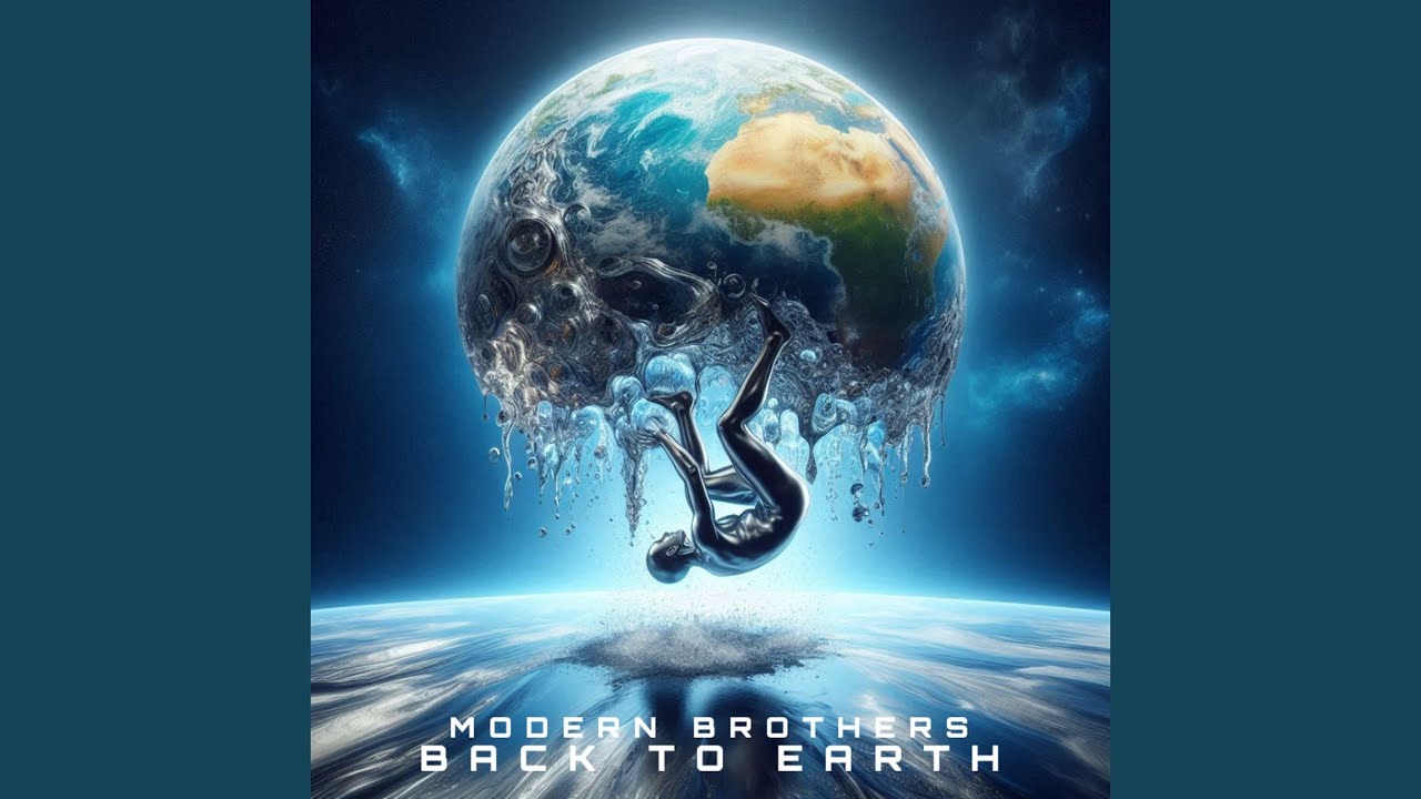 Back To Earth - YouTube