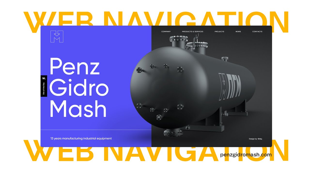 Top 100 The Best of Web Navigation in 2020 - Part#1 - YouTube