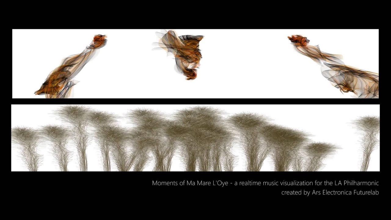 III. Pavane - Quiescent Flow - YouTube