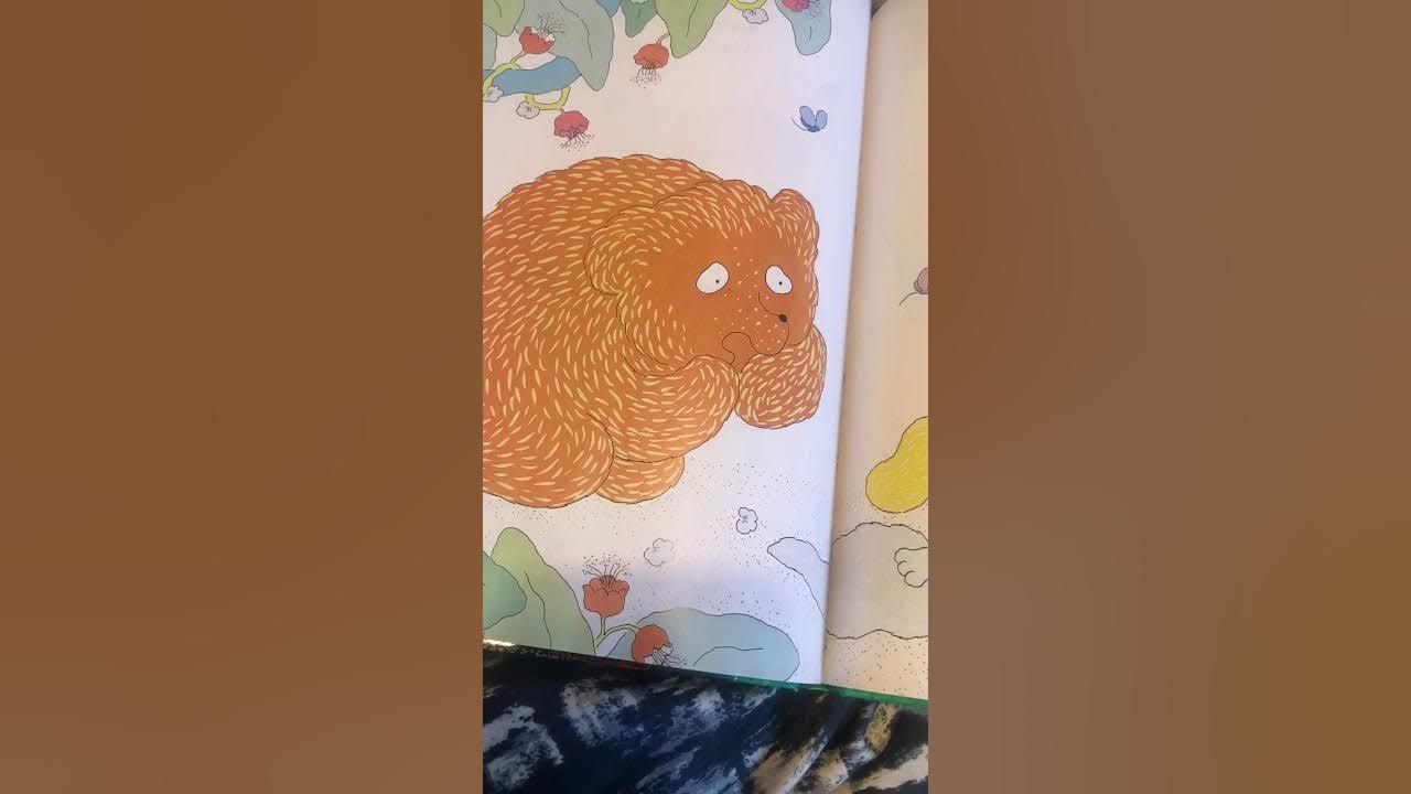 “Two Greedy Bears” 1st grade story - YouTube