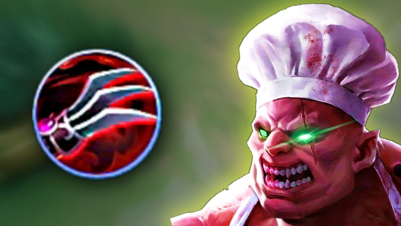 I BUILD ALL HAAS' CLAWS😨⚡||FRANCO MOBILE LEGEND - YouTube
