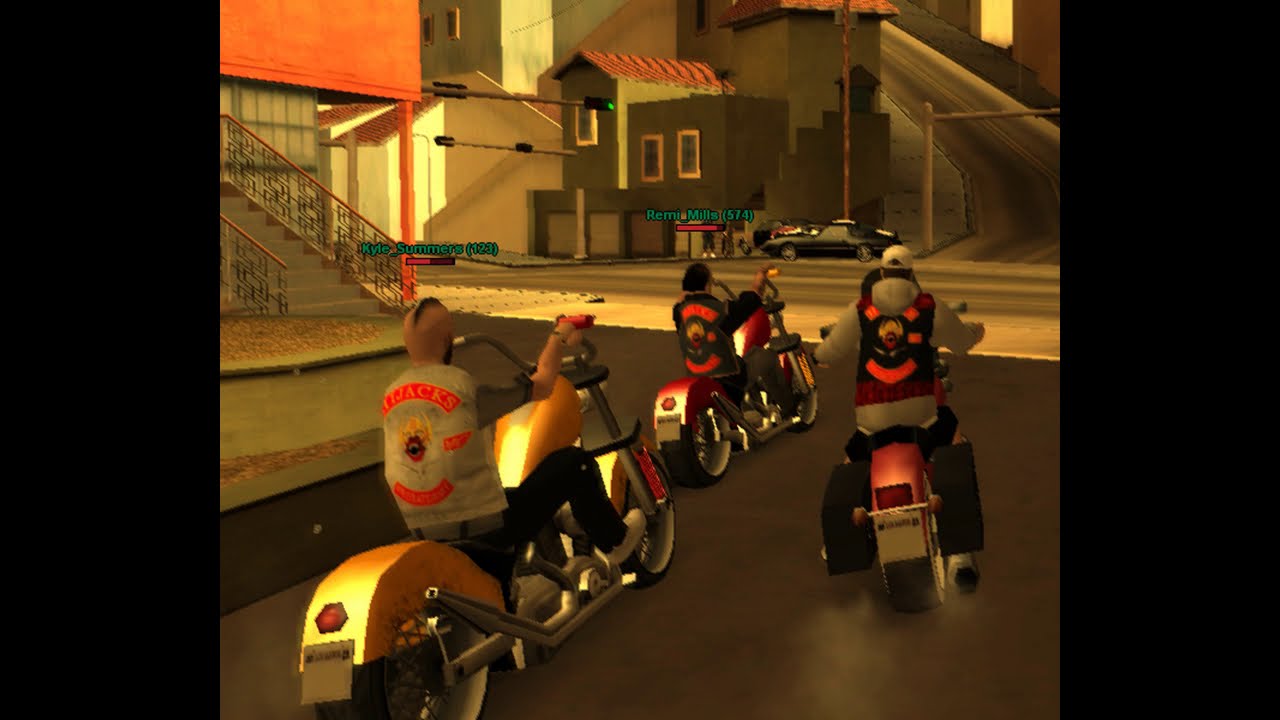 [trp.ru] hijacks mc /// red and gold nation! - YouTube