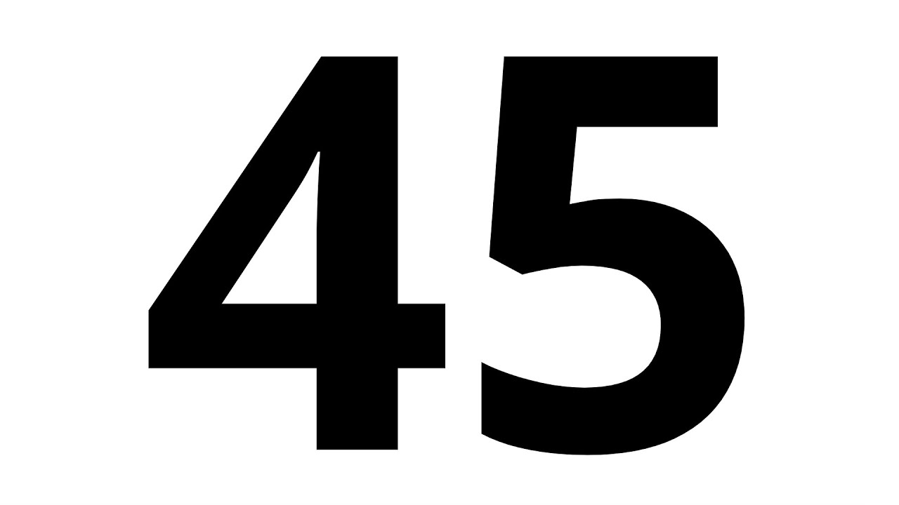 Day 45 Trying To Reach The Algorithm - YouTube