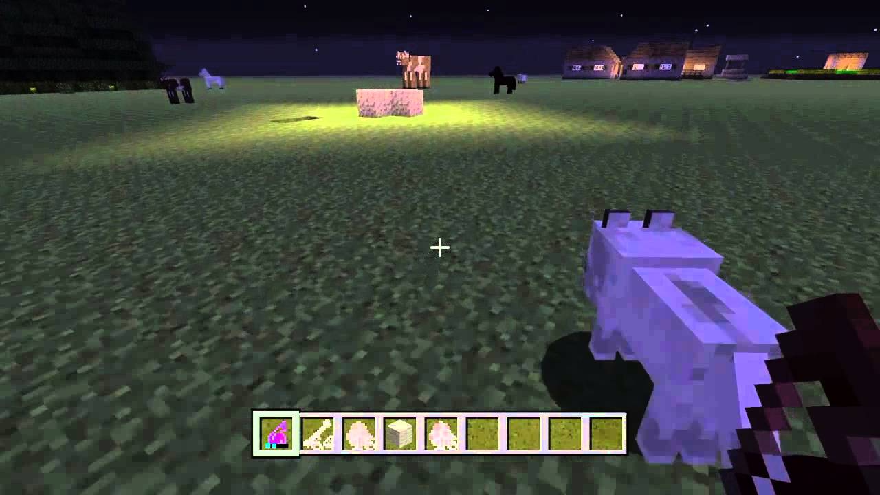 Minecraft tutorials #2 - YouTube