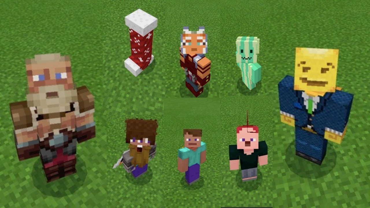 My Ultimate Minecraft Build Battle Tournament - YouTube