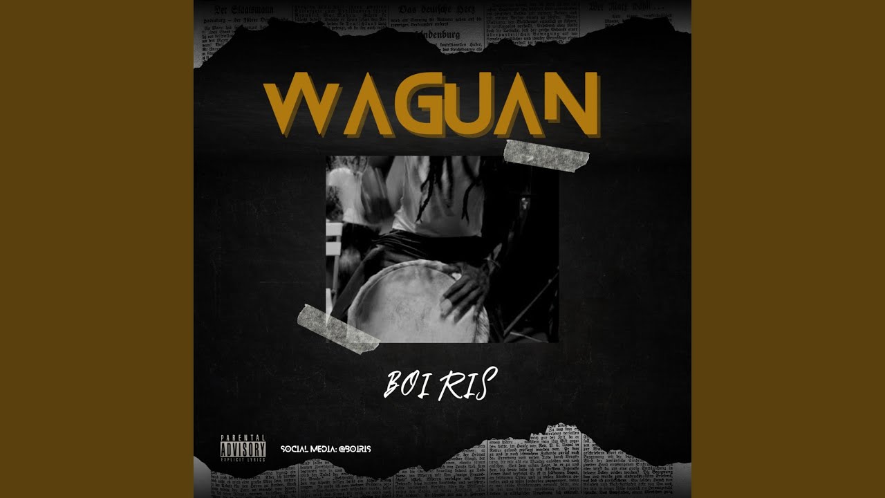 Waguan - YouTube