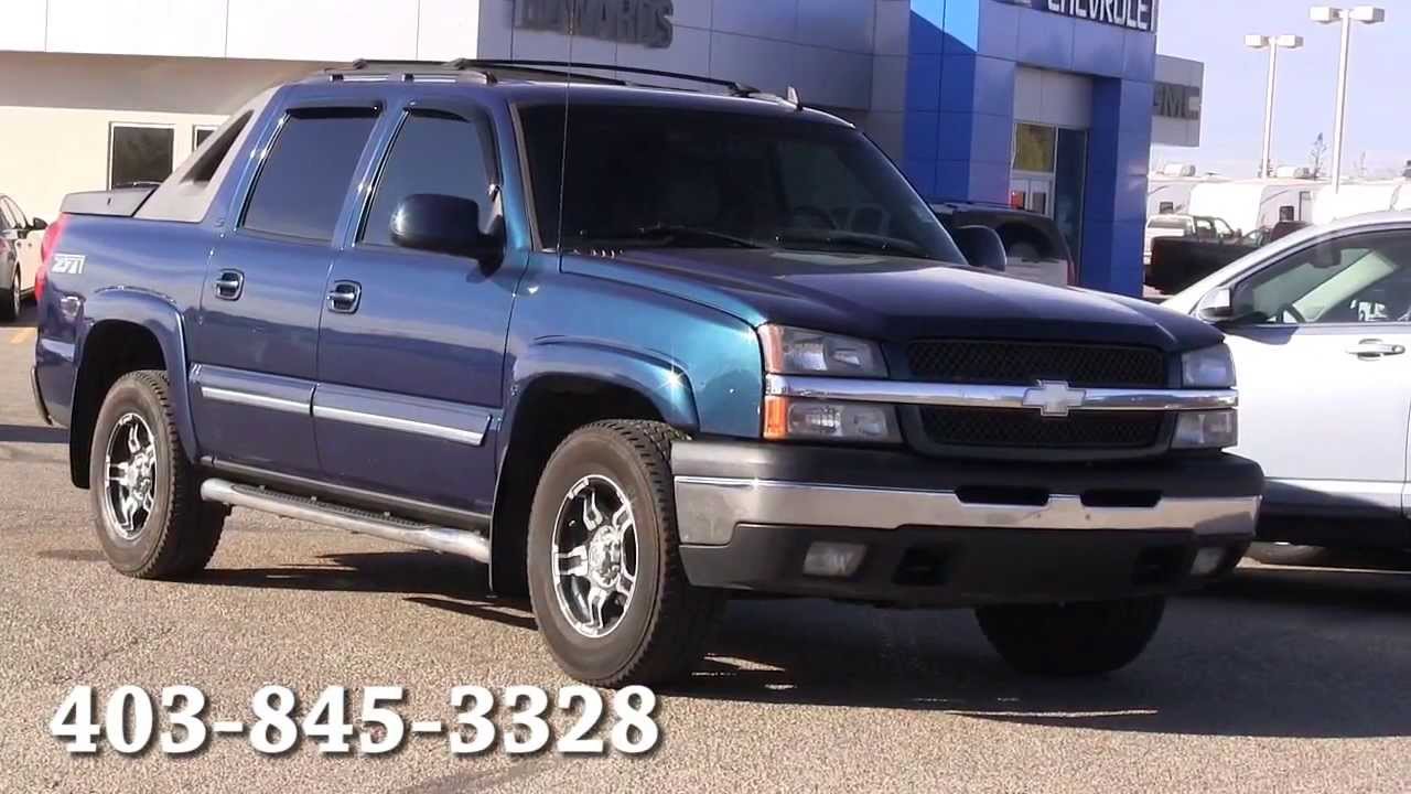 Suv Chevy Avalanche 2006 Chevrolet Avalanche Model Years,