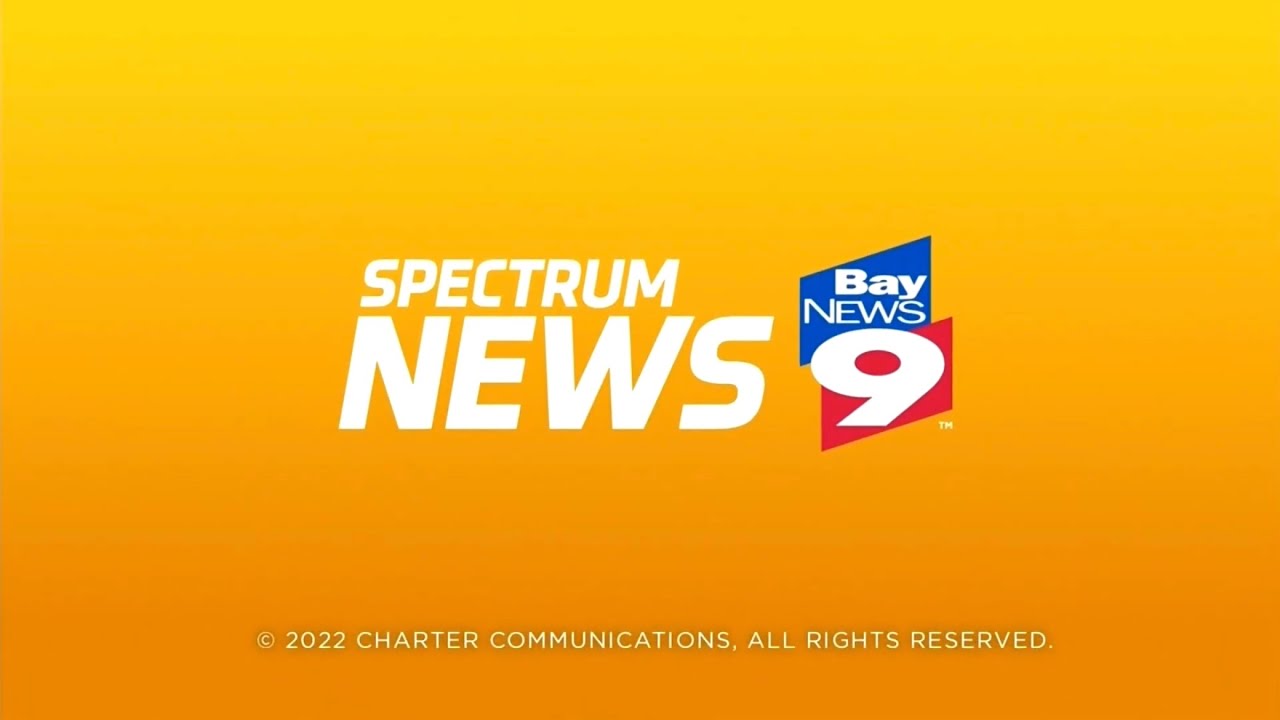 Spectrum Bay News 9 - Your Morning News 5AM - Montage - 4/6/2022 - YouTube