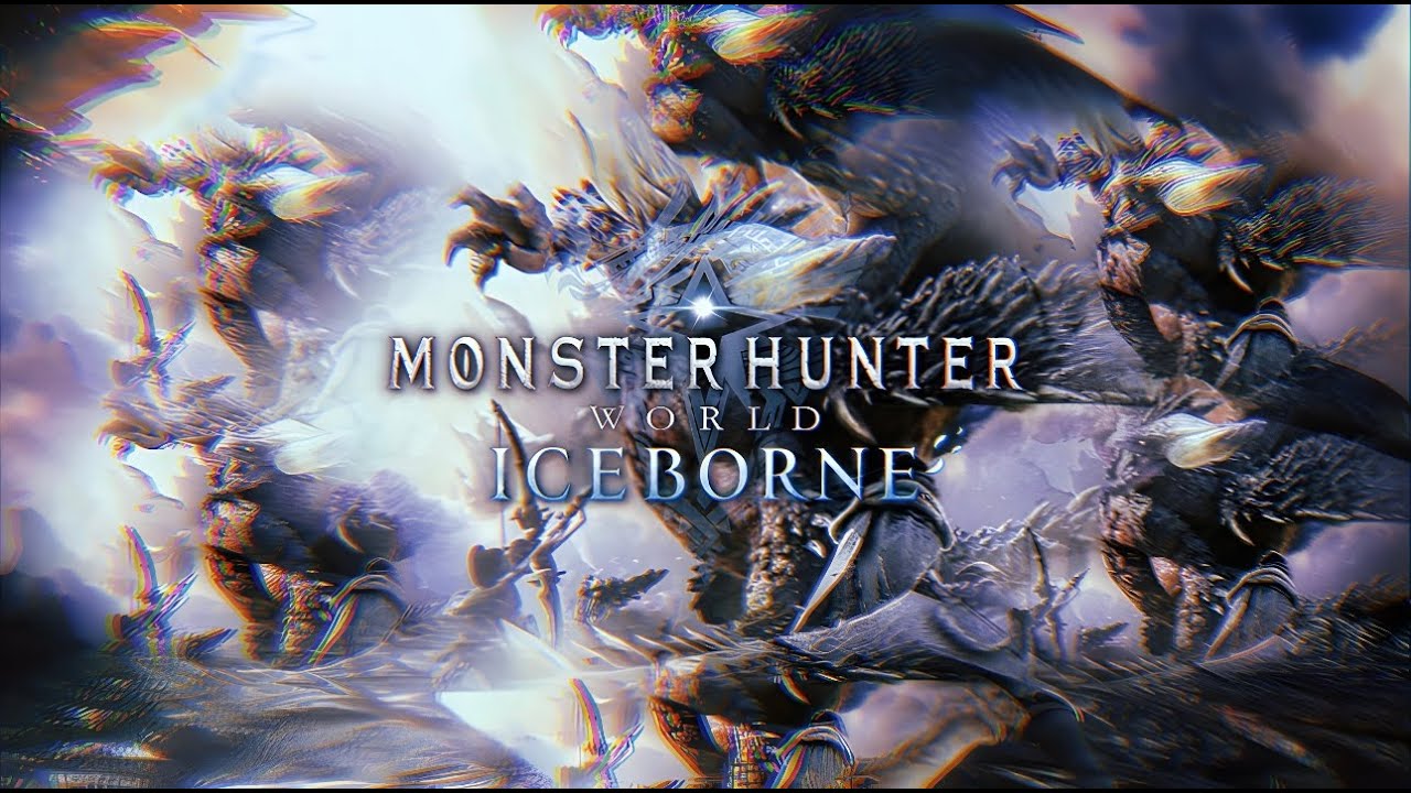 MHW Iceborn | Velkhana Ep. 6 - YouTube