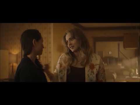 All Kisses: Jesse & Trudy - YouTube