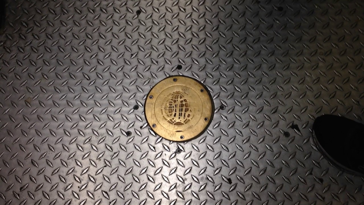 Otis Mod. by Otis Mod. by Otis Compass Tract Serv Elevs, Wstn St ...