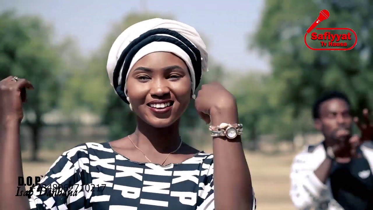 Soyayya 💕 - YouTube