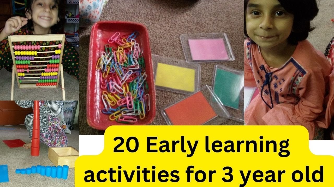 Brain Development Activities For 3 Year Old Montessori Inspired brain-development-activities-for-3-year-old-montessori-inspired