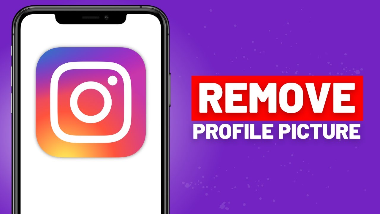 How To Remove Profile Picture On Instagram 2023 YouTube how-to-remove-profile-picture-on-instagram-2023-youtube