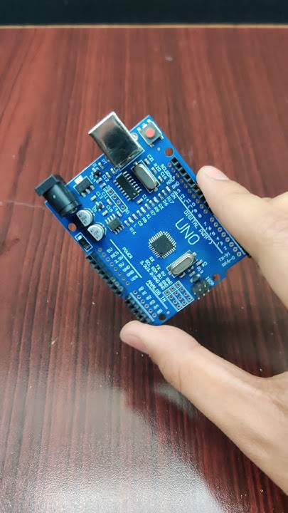 Arduino Based Projects #arduinoprojects #arduino #arduinotutorial #eazytronic - YouTube