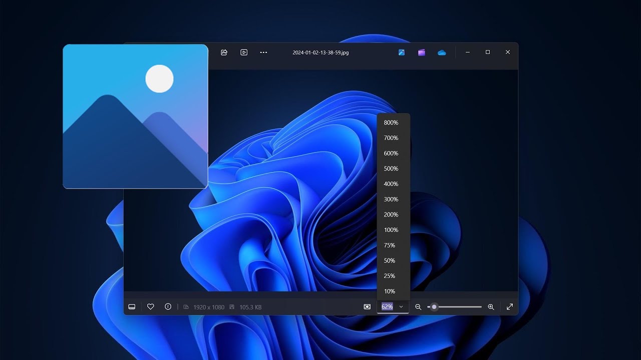 Microsoft Photos Update Brings Some Nice New Improvements on Windows 11 ...