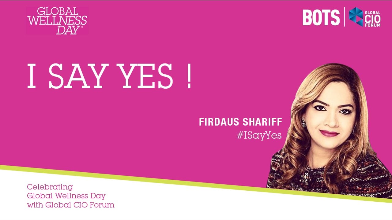 #isayyes Firdaus Shariff ,VP, Marketing- Schneider Electric on Global ...