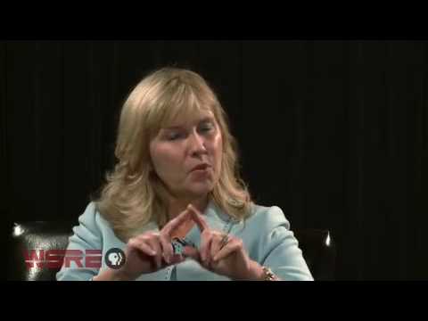 Pam Bilbrey | Conversations with Jeff Weeks | WSRE - YouTube