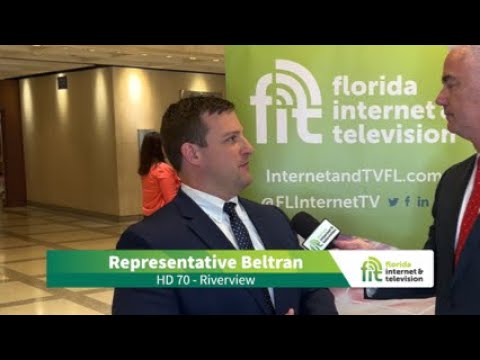 2023 Legislative Session Update with Rep. Beltran - YouTube