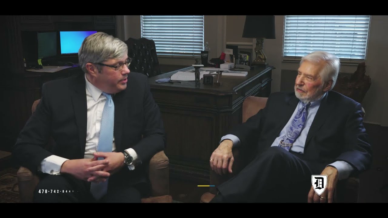 No Gimmicks - Macon Office - YouTube