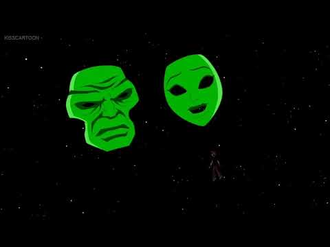 Ben 10 Omniverse Season 01 Episode 7 part 03 | So Long, And Thanks For All The Smoothies