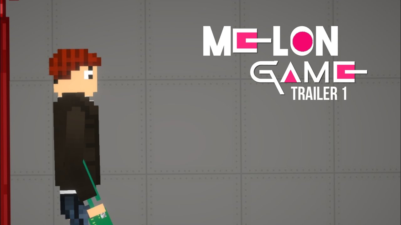 Melon games official trailer 1 - YouTube