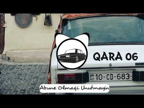 Azeri Bass Music 2022 Bayram Kürdexanlı ft MegaBeatsZ Men Başına