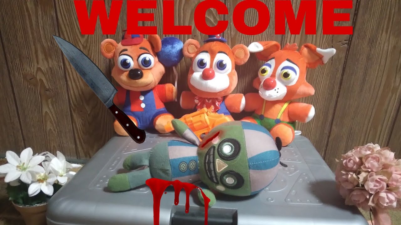 the circus (trailer) - YouTube