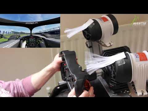 3D Wind Simulation with Simtools - YouTube