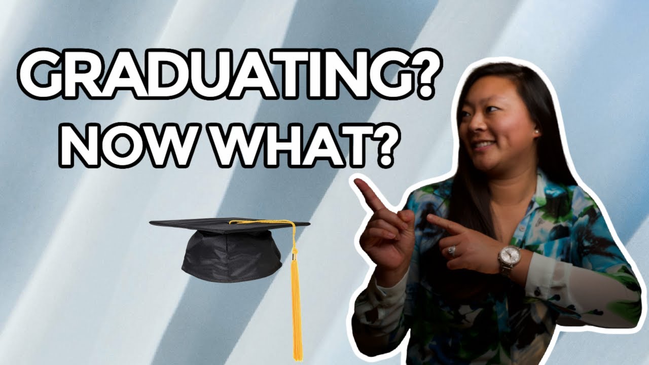 Best Career Advice For Recent College Graduates - What To Do After ...
