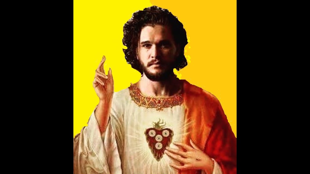 GoT S6E2: Are you ready for a Miracle? - YouTube