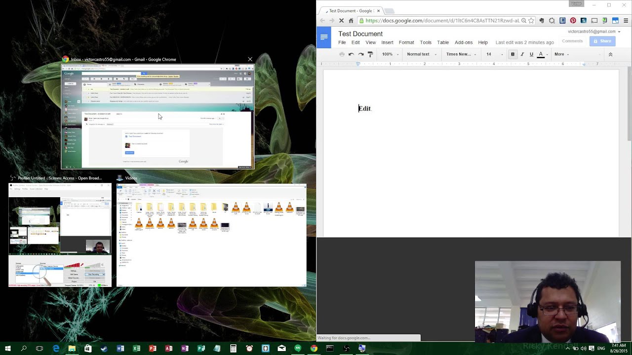 Google Docs For Collaboration YouTube Google Docs For Collaboration YouTube