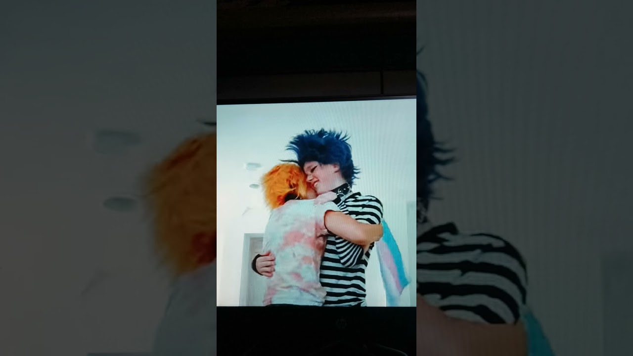 SHINSO IS TO LATE DENKI DEAD - YouTube