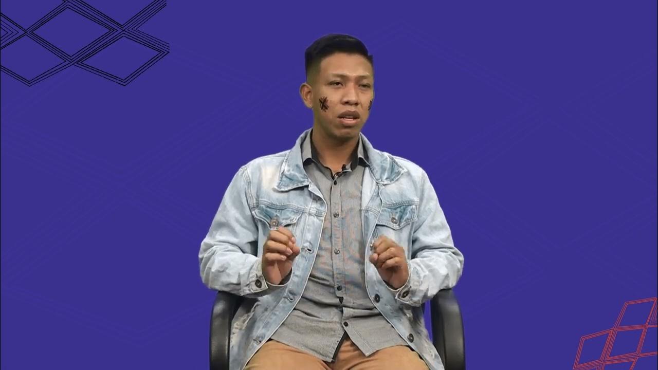 Autobiografia Euclides Barros - Turma 22 - YouTube