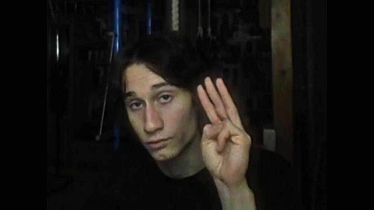 Эдит с Азимом @mediumblob #думер #молчатдома #эдит #одиночество - YouTube