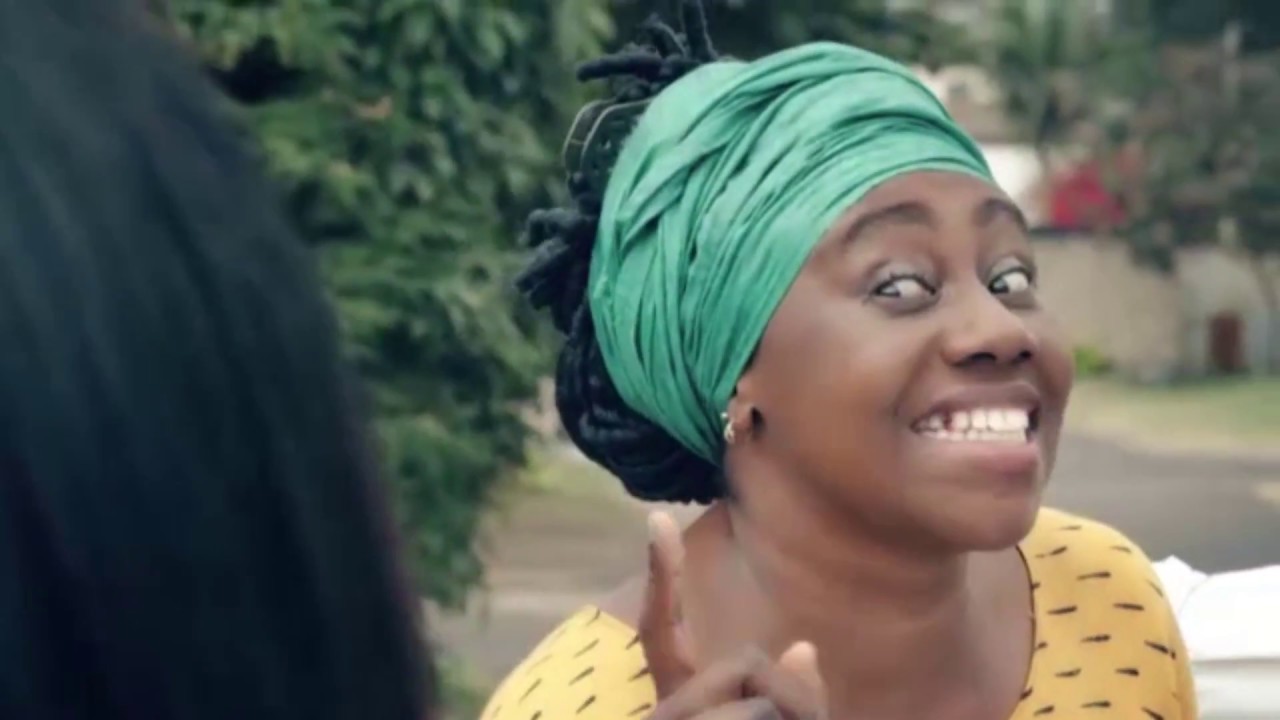 Crystalyn Media TVC Portfolio - YouTube