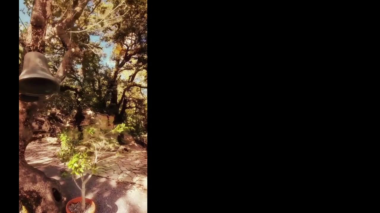 Πατεντα και Αγιος ο Θεος - YouTube