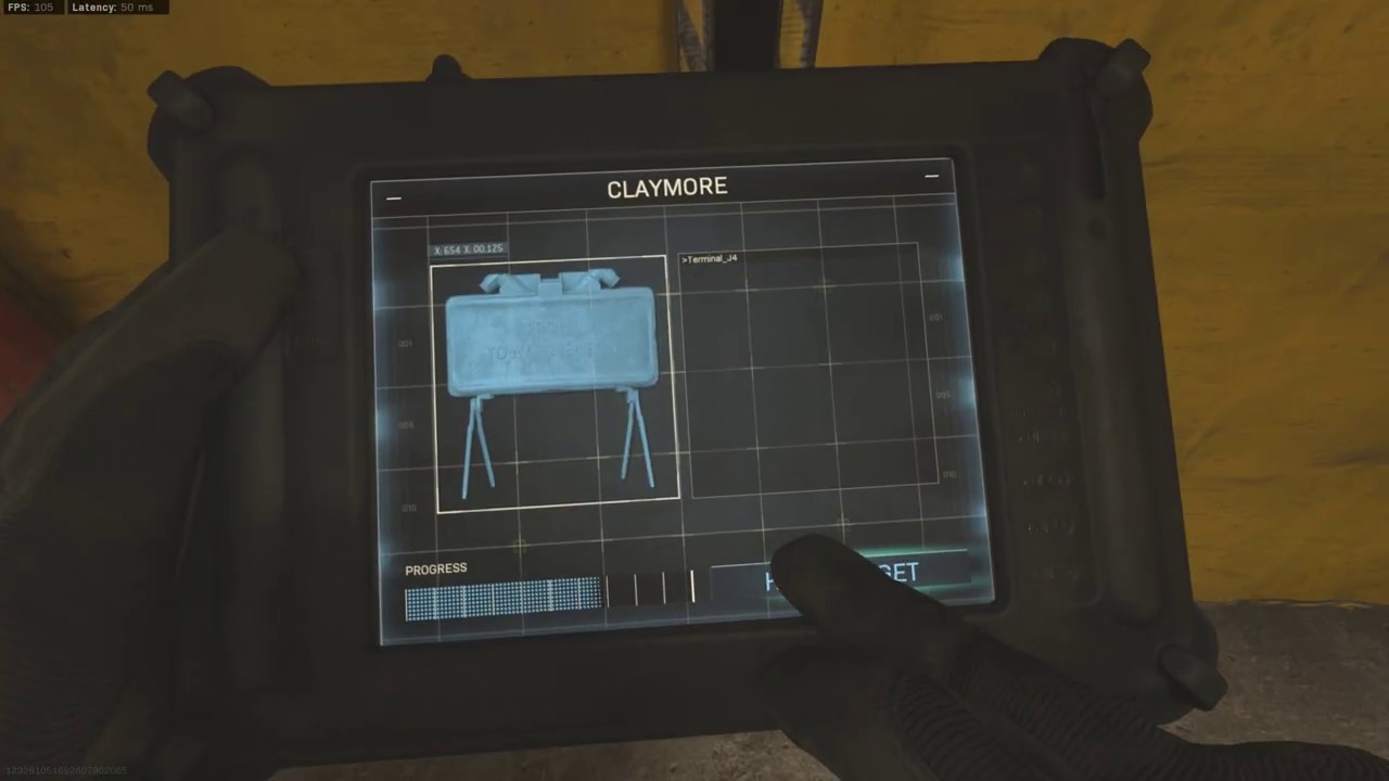 CoD mw: It's my Claymore now!! - YouTube