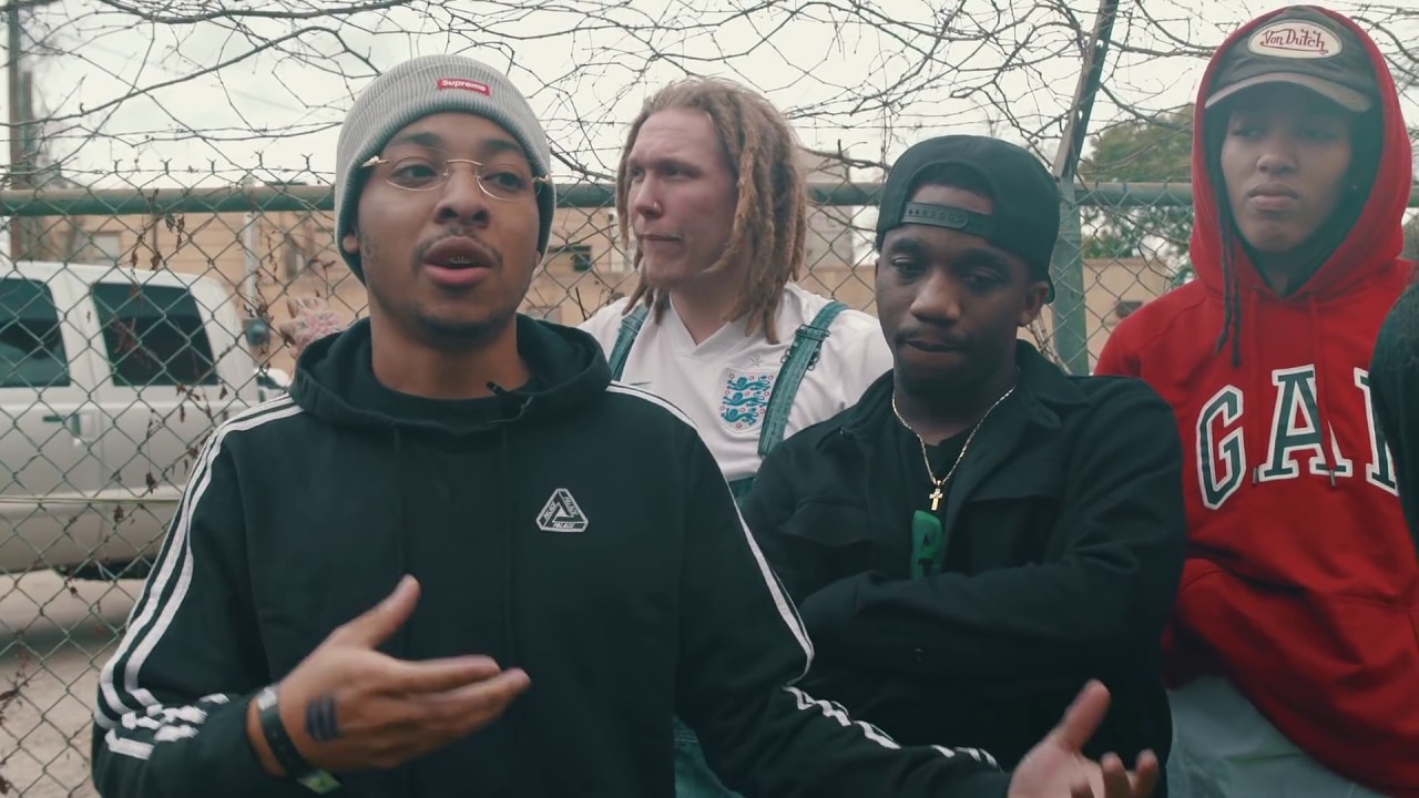 Two-9 - Interview - SXSW 2015 - YouTube