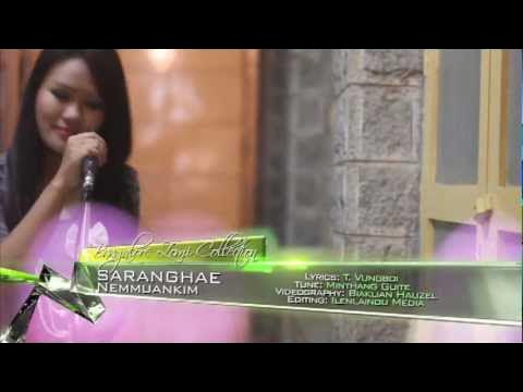 Nemmuankim - Sarang hae (ZOMI LOVE SONG) - YouTube