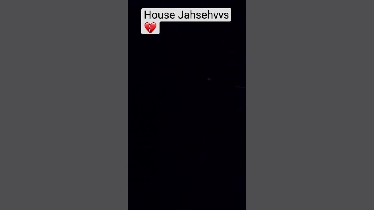 Jahsehhill1635 Youte House 🙁💔 Xxxtentacion Llj Youtube