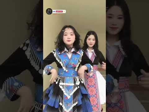 Nhảy tiktok hmoob hot và ngầu nhất 202025 🔥#xuhuongyoutube #Vangdollar