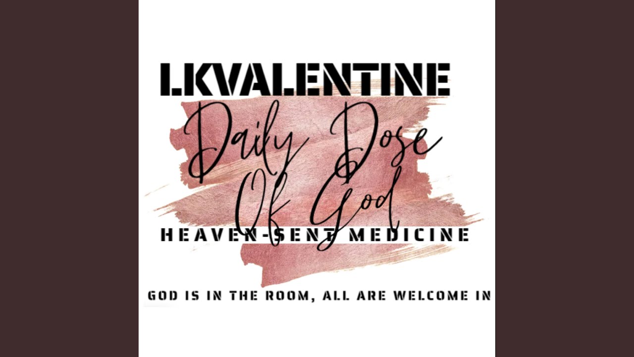 Daily Dose Of God - YouTube
