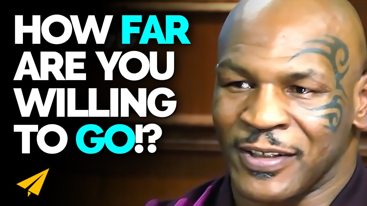The DEFINITION Of GREATNESS You Should FOLLOW Mike Tyson Top 10 the-definition-of-greatness-you-should-follow-mike-tyson-top-10