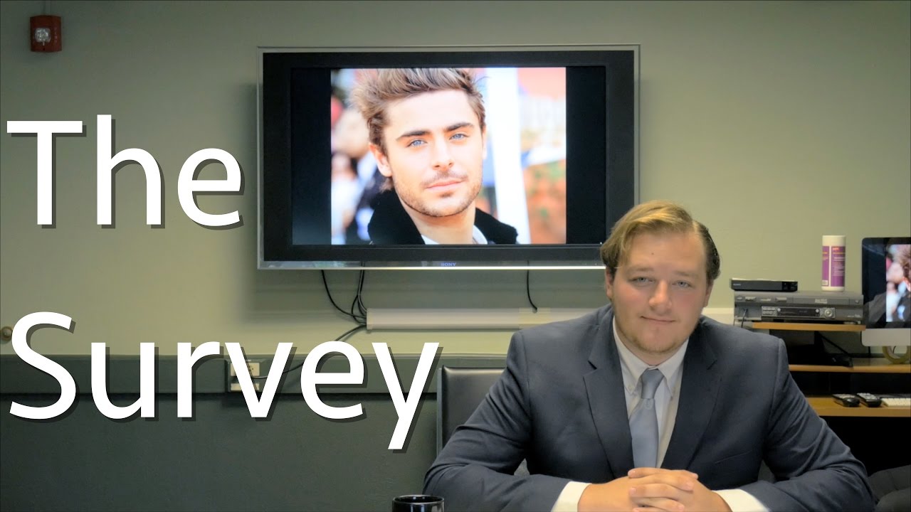 The Survey - A film by Forest Chilton - YouTube