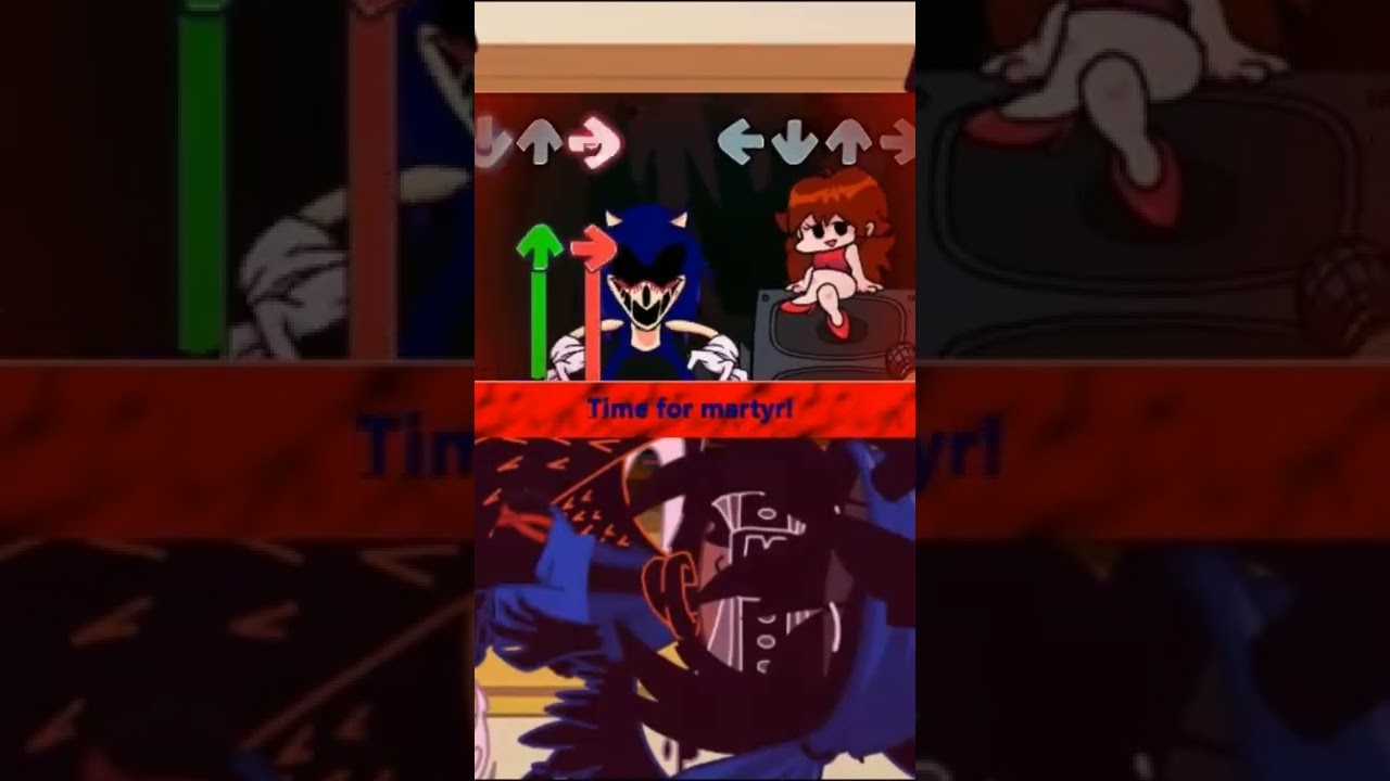 🎶No More Singing Time For Marty Time Is Ticking I"ll Try Harder🎶 - YouTube