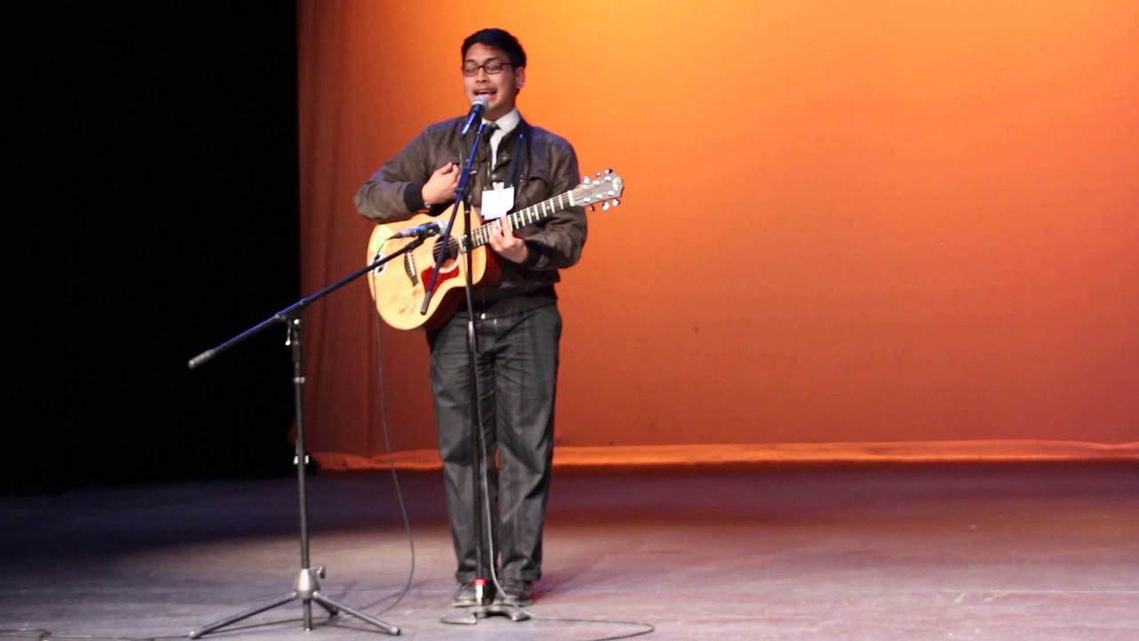 Brian Dublin Performing at Pilipin@ Time (UC Davis) - YouTube