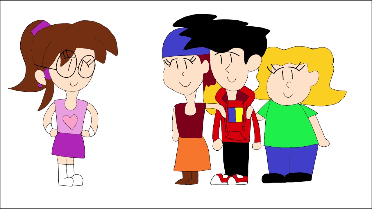 For Stephanie Ladd (PokeGirlRULES) - YouTube