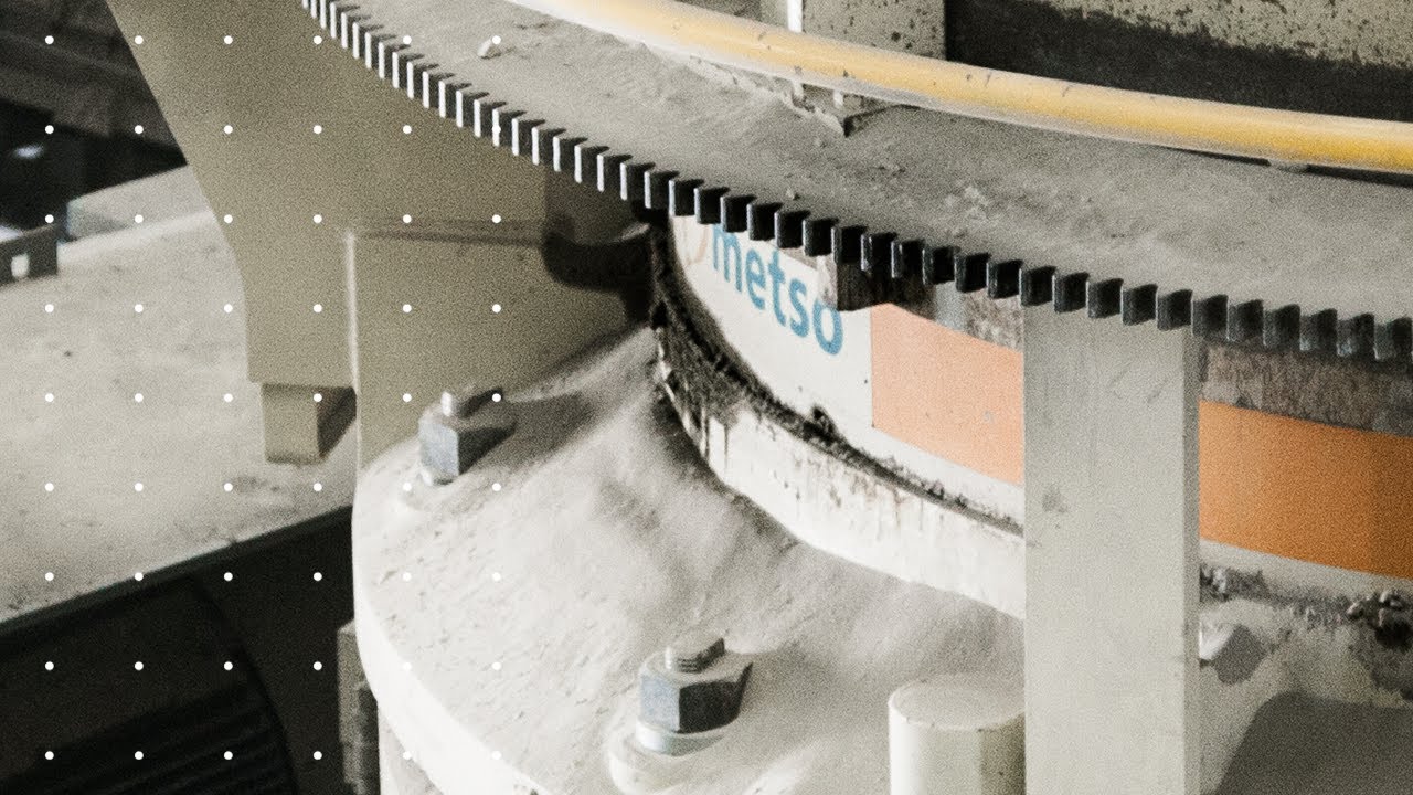 Invest in improvements that count - Metso nXt Level Upgrades - YouTube